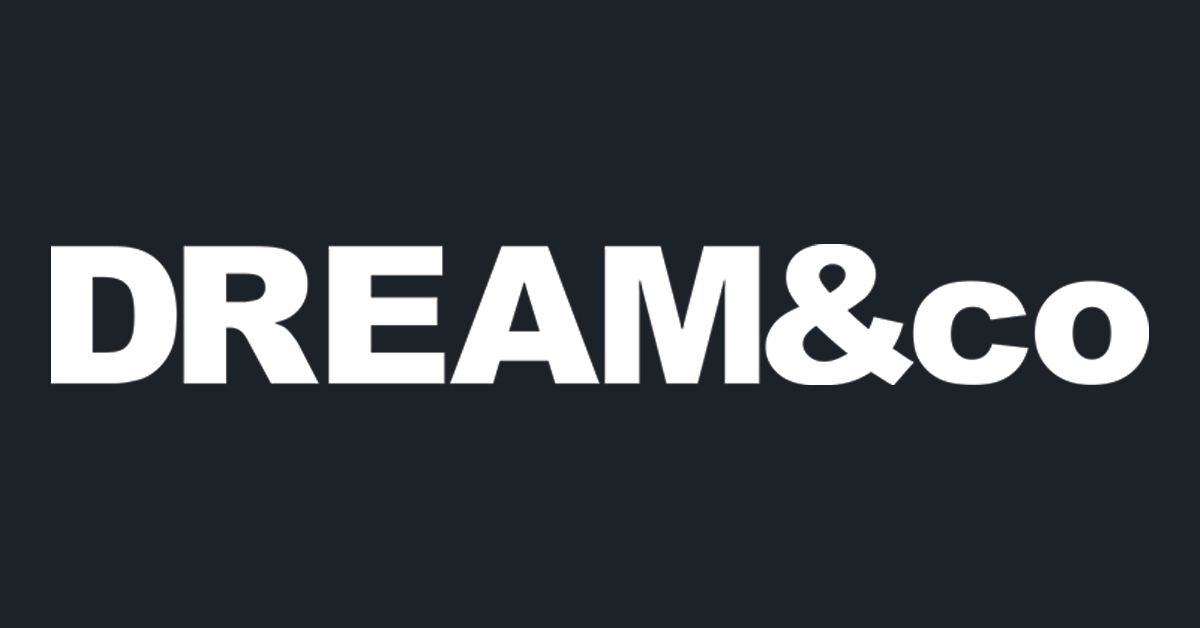 Dream And Co – SHOP SQ